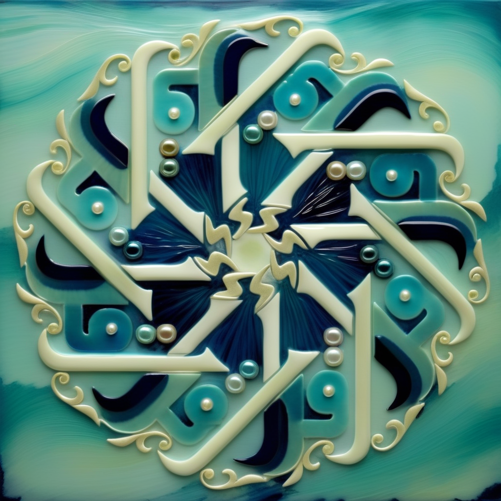 Iqrah Islamic Calligraphy | Crush Your Decor Goals With Art