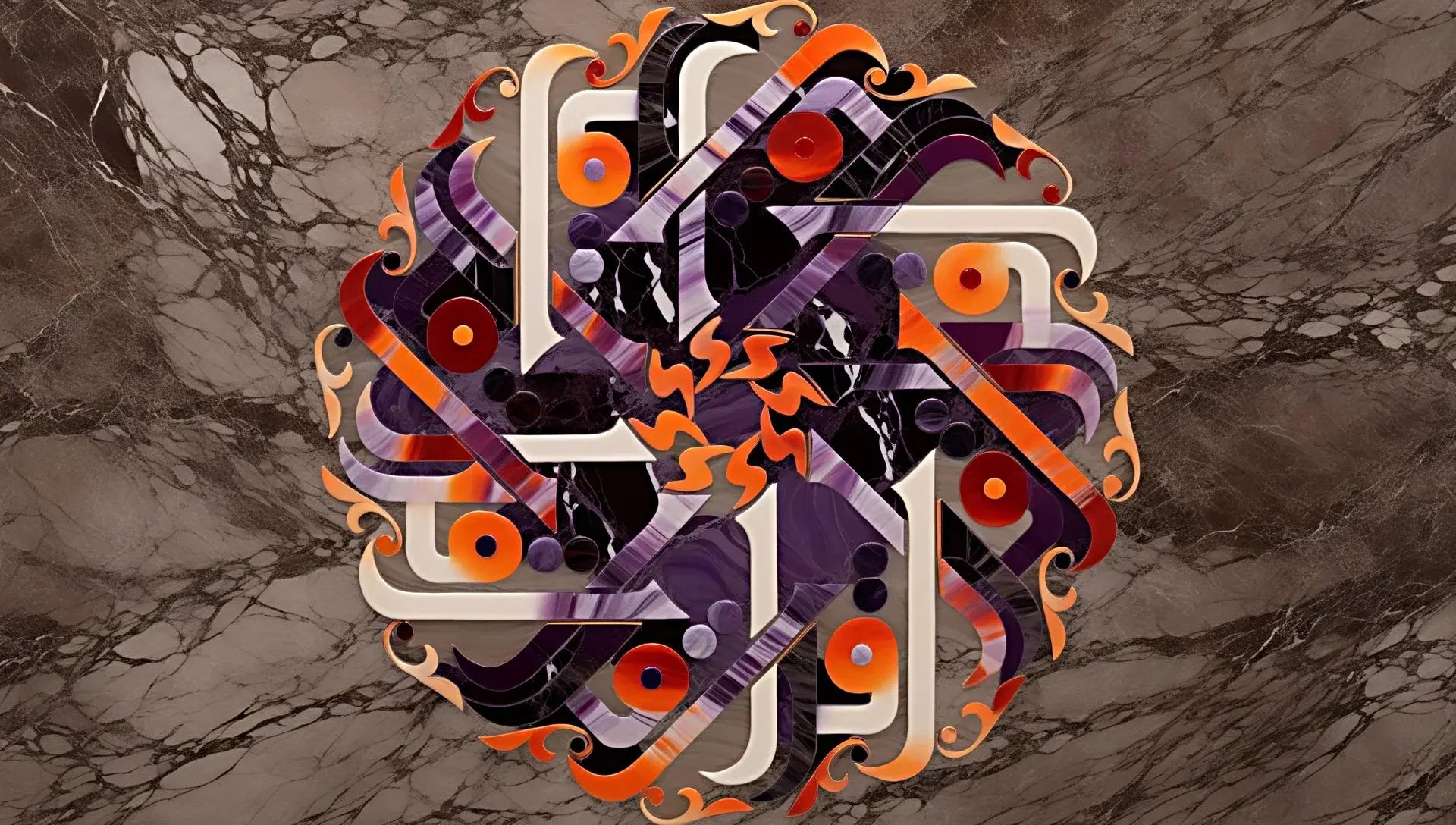 Iqrah Beautiful Arabic Art